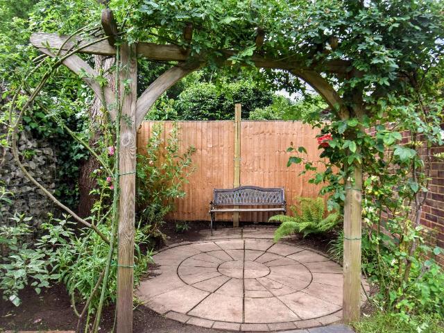 3 bed house for sale