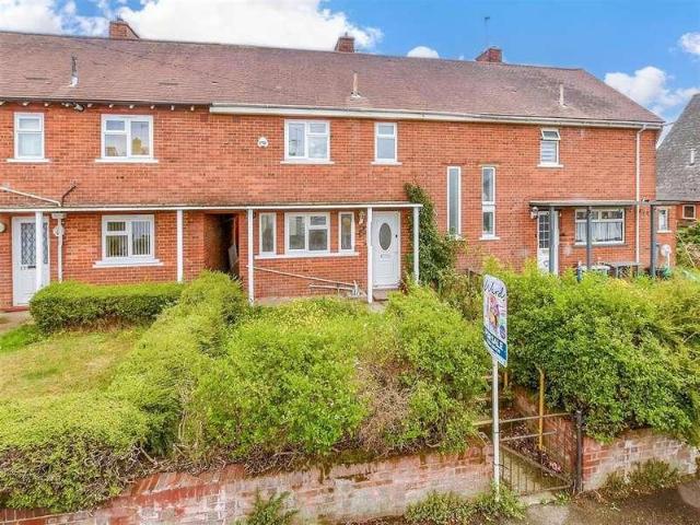 3 bed house for sale