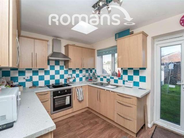3 bed house for sale