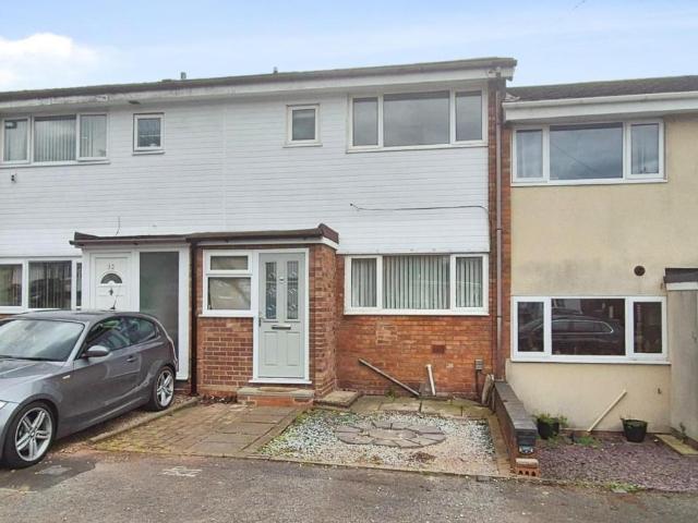 3 bed house for sale