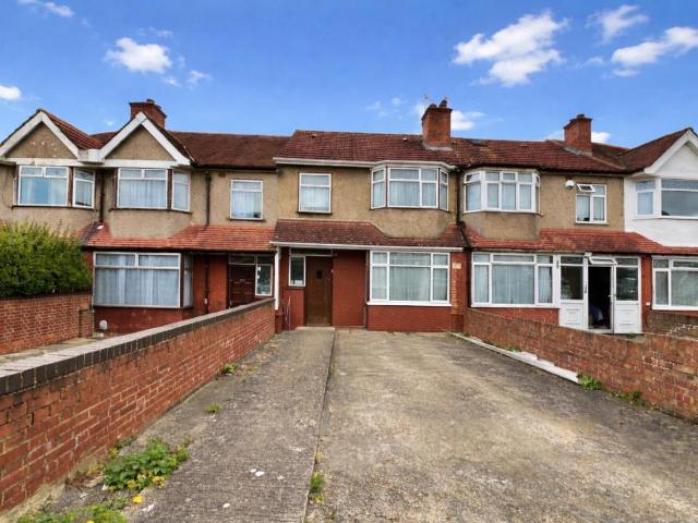 3 bed house for sale