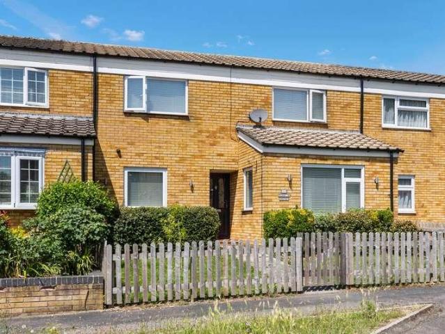 3 bed house for sale