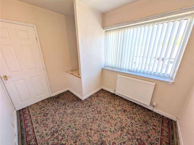 3 bed house for sale