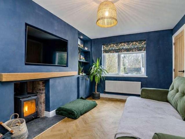 3 bed house for sale
