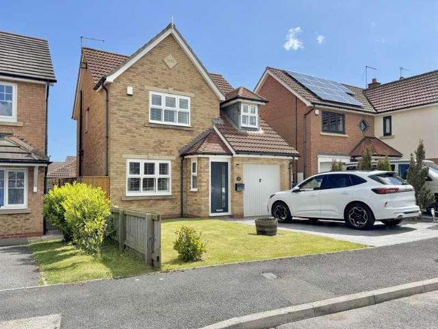 3 bed house for sale