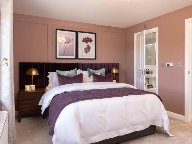 3 bed house for sale