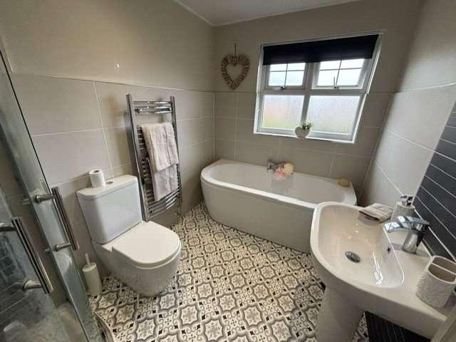 3 bed house for sale