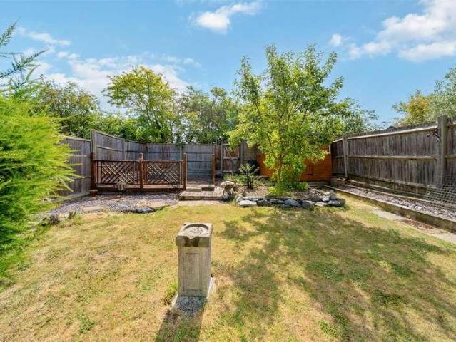 3 bed house for sale