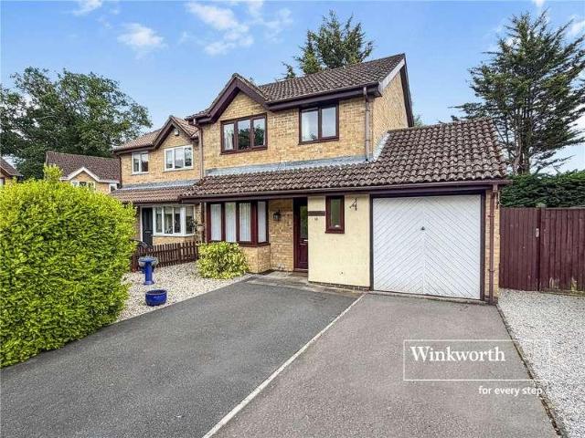 3 bed house for sale