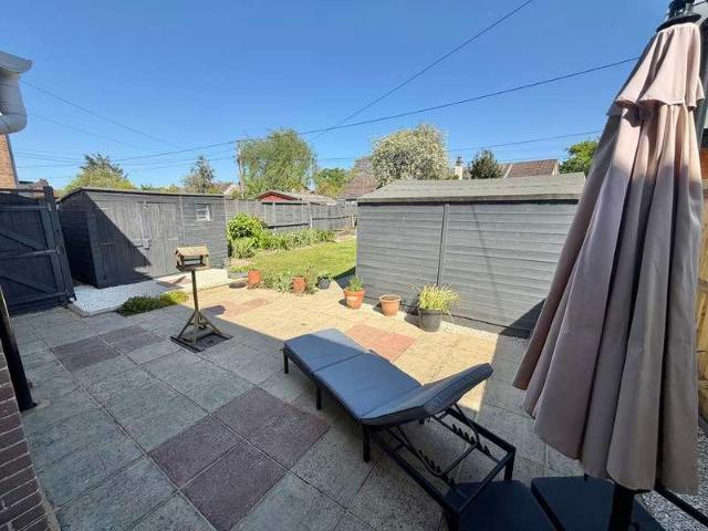 3 bed house for sale