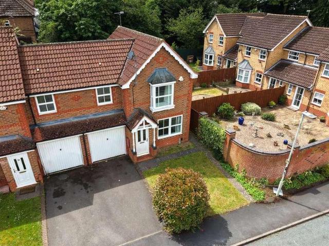 3 bed house for sale