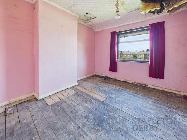 3 bed house for sale