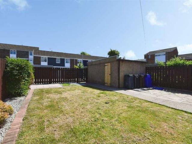 3 bed house for sale