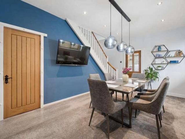 3 bed house for sale