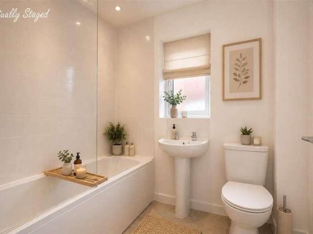 3 bed house for sale