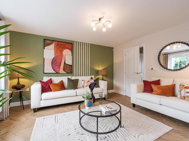 3 bed house for sale