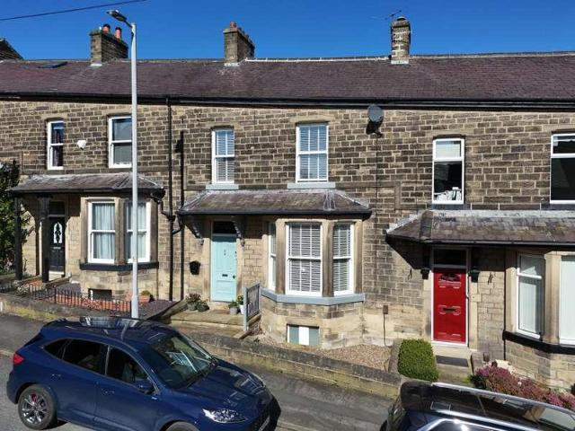 3 bed house for sale