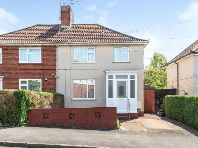 3 bed house for sale
