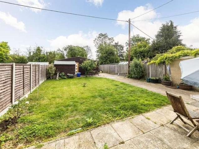 3 bed house for sale