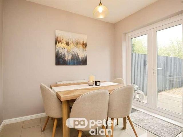 3 bed house for sale