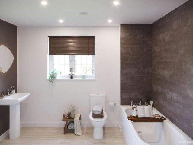 3 bed house for sale
