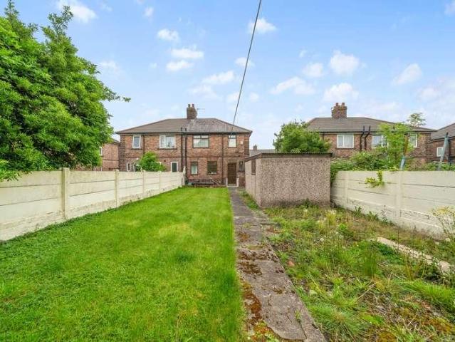 3 bed house for sale