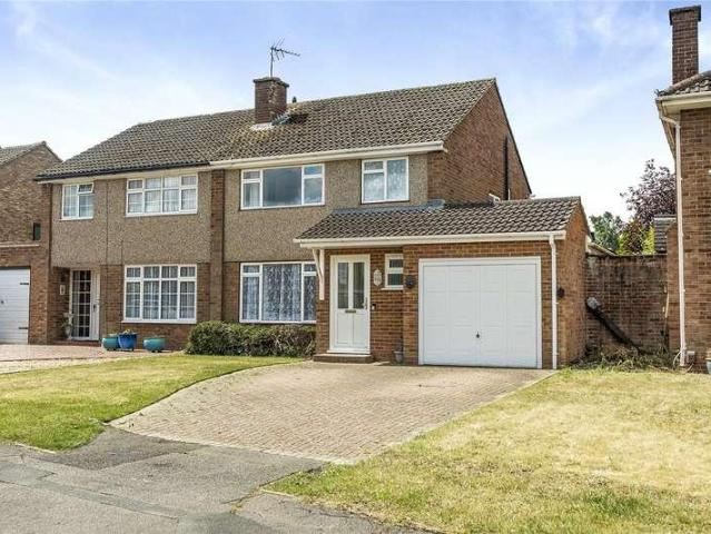 3 bed house for sale