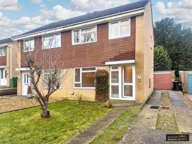 3 bed house for sale