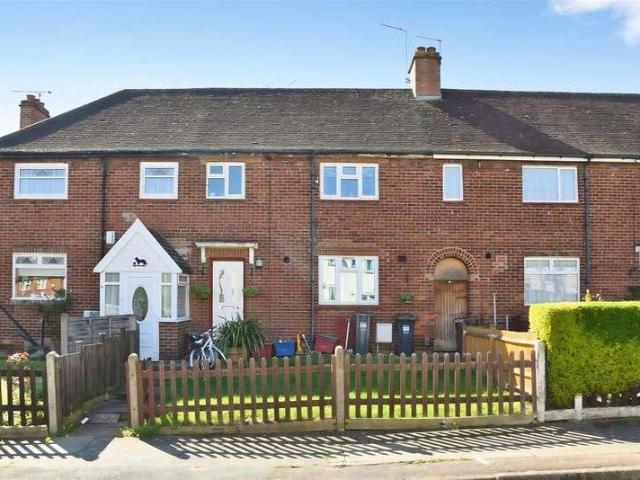 3 bed house for sale