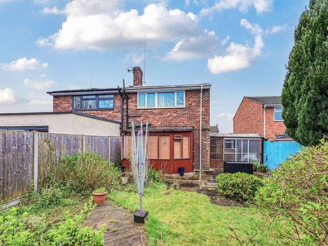 3 bed house for sale