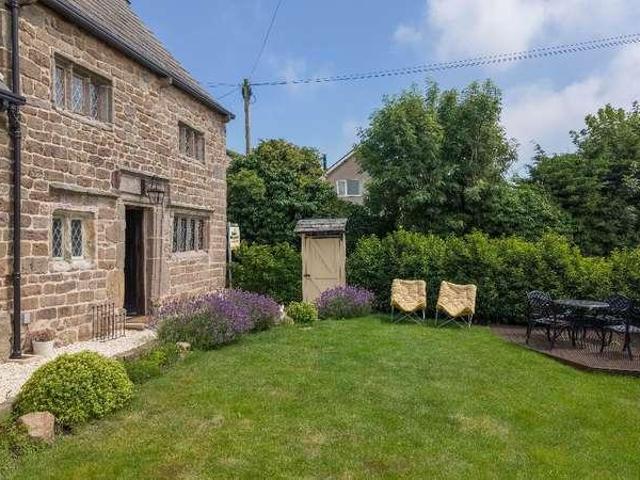 3 bed house for sale