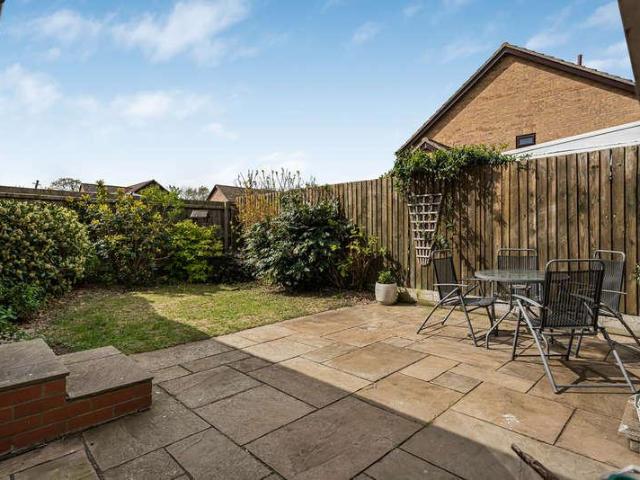 3 bed house for sale