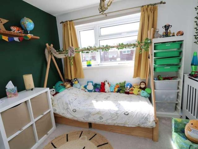 3 bed house for sale