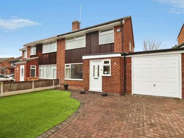 3 bed house for sale
