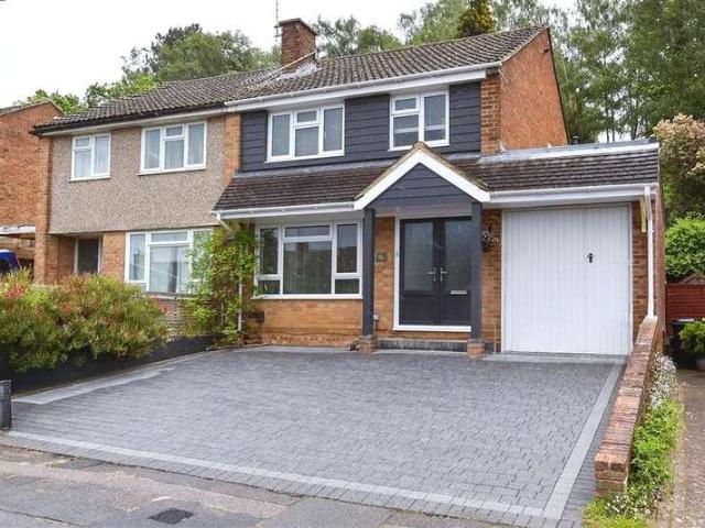3 bed house for sale