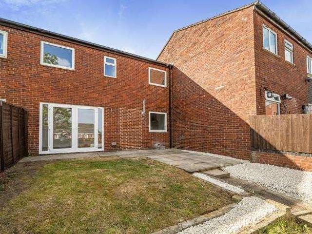 3 bed house for sale