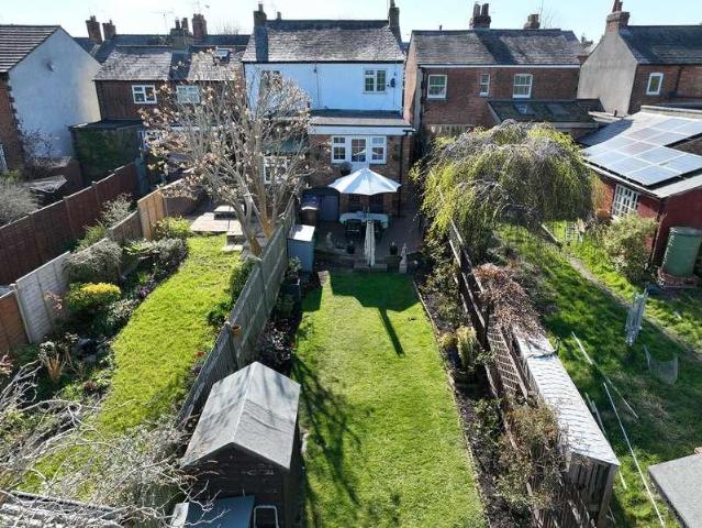 3 bed house for sale