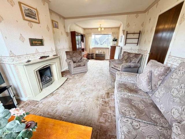 3 bed house for sale