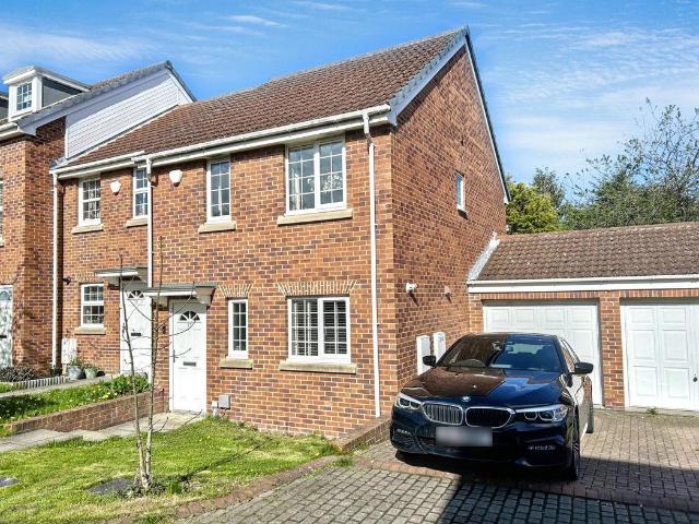 3 bed house for sale