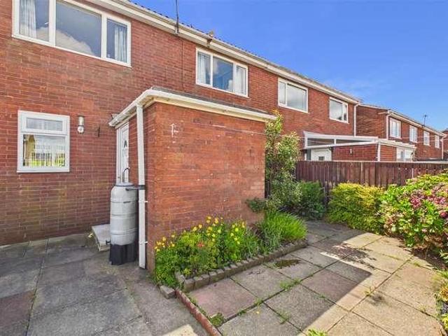 3 bed house for sale