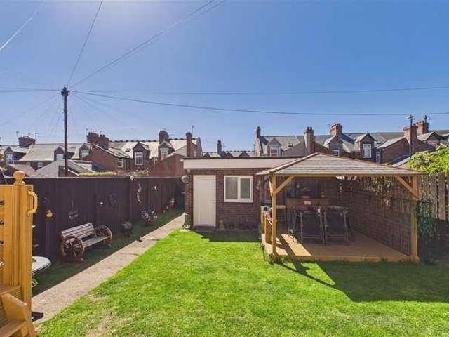 3 bed house for sale