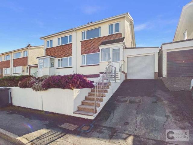 3 bed house for sale