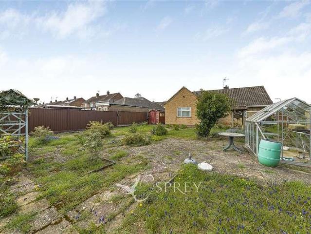 3 bed house for sale