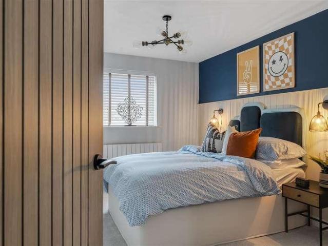 3 bed house for sale