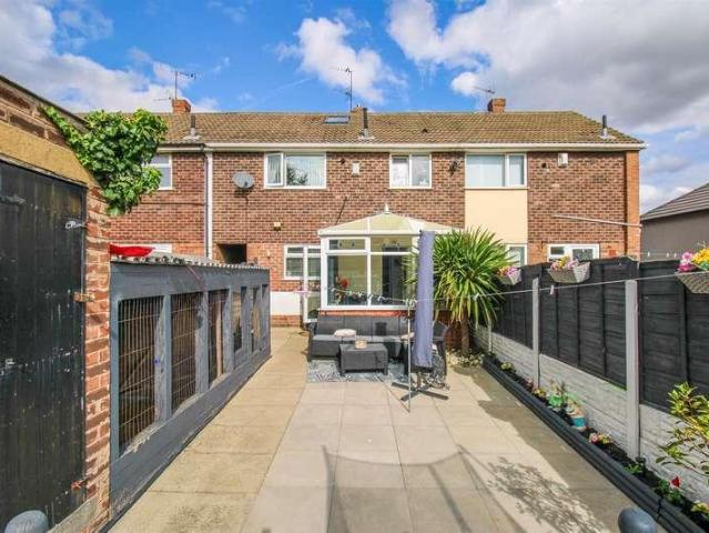 3 bed house for sale