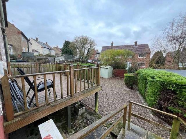 3 bed house for sale