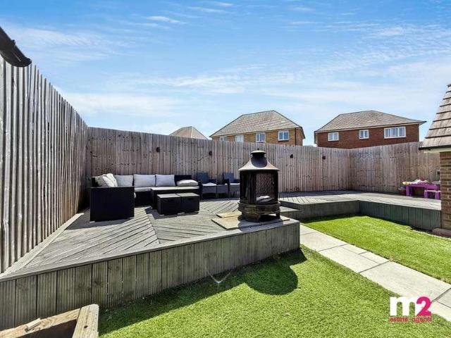 3 bed house for sale
