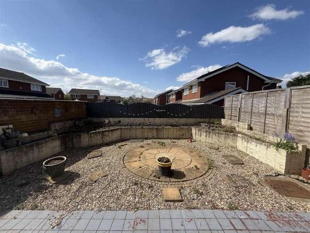 3 bed house for sale