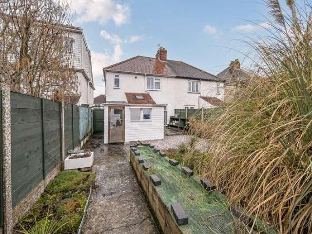 3 bed house for sale