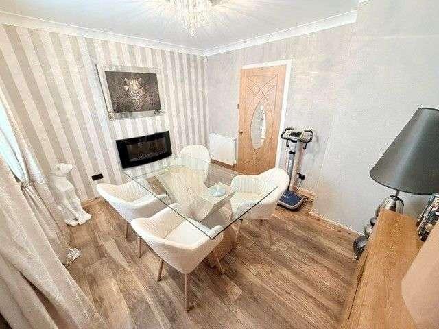 3 bed house for sale